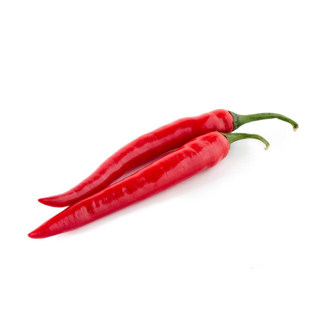 Natoora Organic Spanish Red Chillies - Ocado