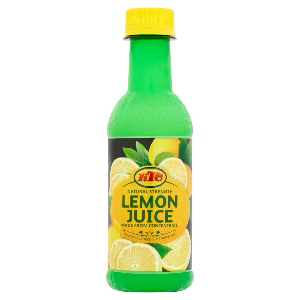 KTC Lemon Juice - Ocado