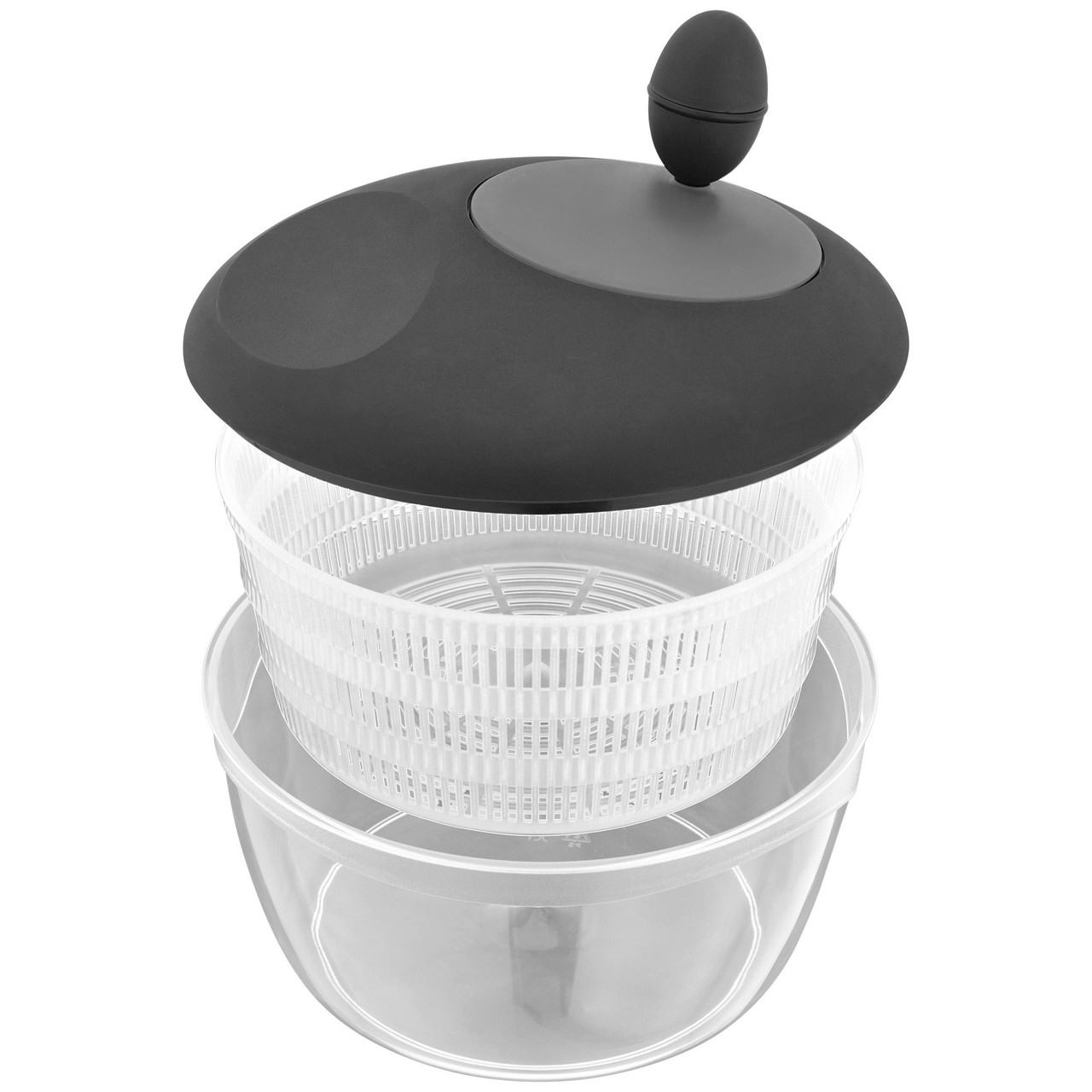 Judge Salad Spinner - Ocado