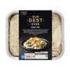 M&S Our Best Ever Fish Pie - Ocado