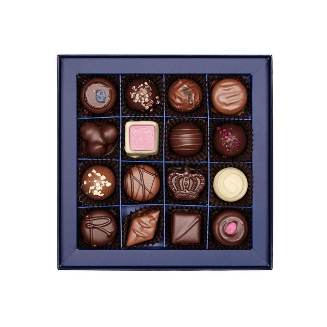 Prestat Chocolates & Truffles Assortment - Ocado