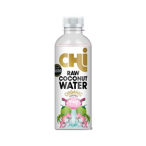 Chi 100% Organic Raw Nam Hom Coconut Water - Ocado