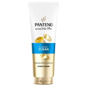 Pantene Classic Clean Conditioner - Ocado