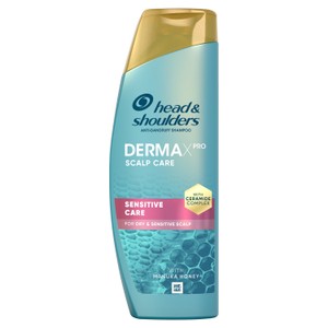 H&S Derma X Pro Sensitive Shampoo - Ocado