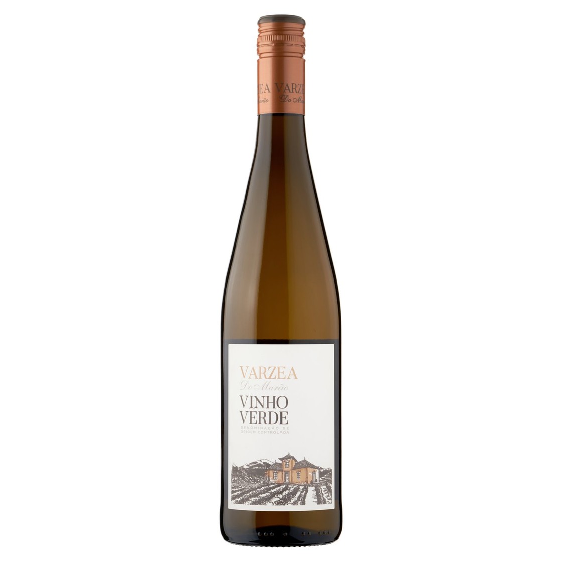 Varzea do Marao Vinho Verde - Ocado