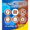 Kingsmill 50/50 No Crusts Bread Loaf - Ocado
