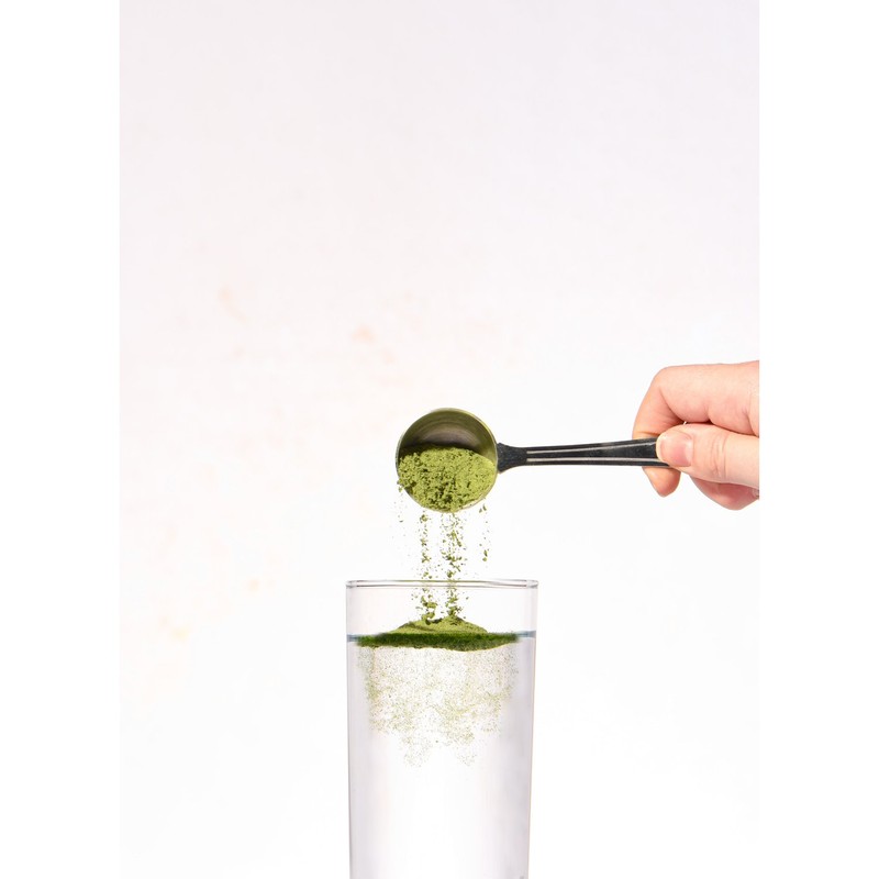 Rheal Superfoods Clean Greens Sachets - Ocado