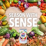 LoSalt Reduced Sodium Salt - Ocado