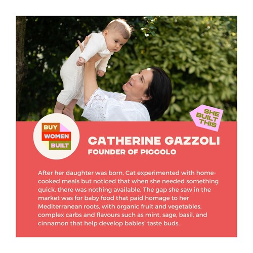 Piccolo Vegetable Thai Curry Organic Pouch 7mths+ - Ocado