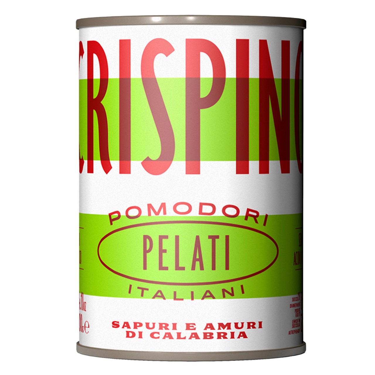 Crispino Pomodori Pelati - Ocado