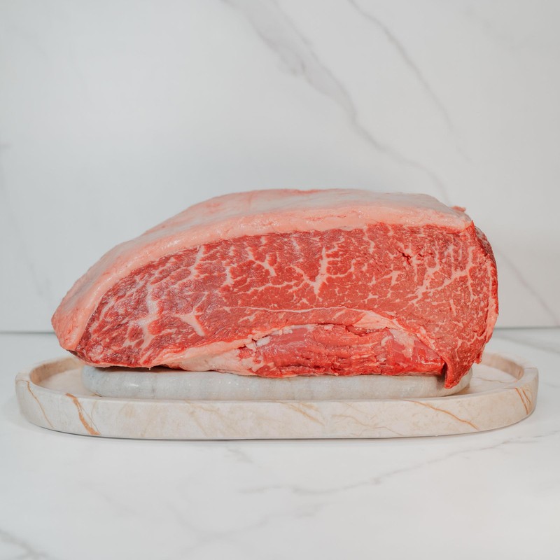 Jacks Creek Wagyu Rump Roast - Ocado