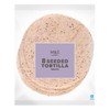 M&S Seeded Tortilla Wraps - Ocado