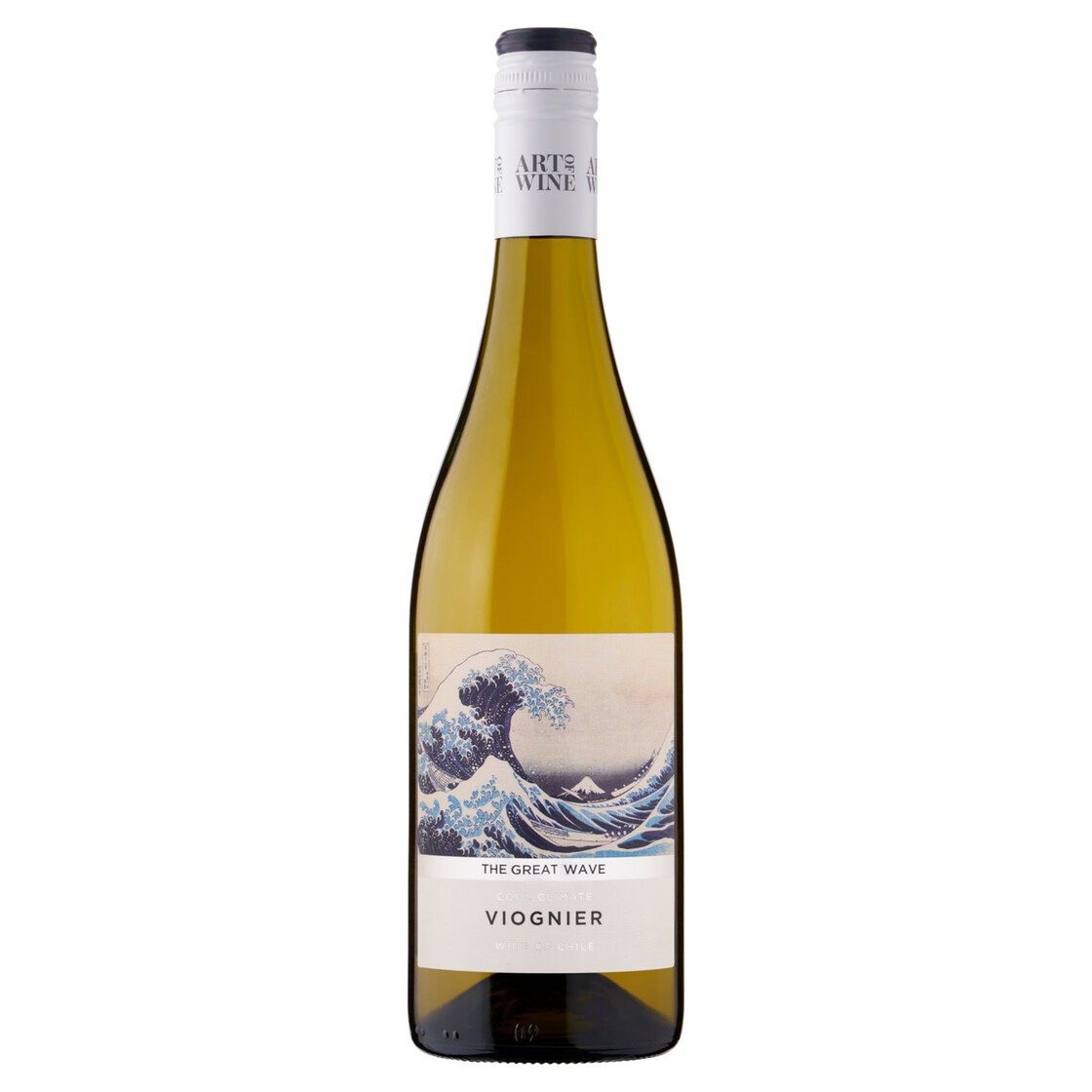 Art of Wine The Great Wave Viognier - Ocado