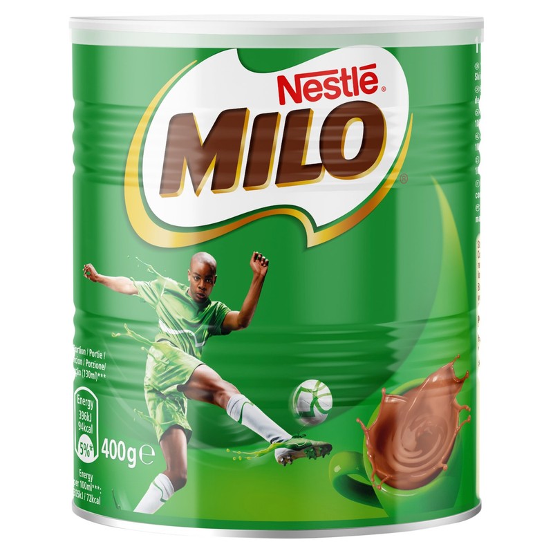 Milo Malted Milk Drink - Ocado