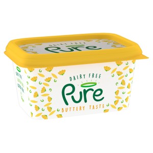 Pure Dairy Free Buttery Spread - Ocado