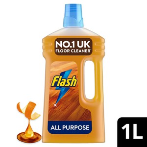 Flash Wood Liquid - Ocado