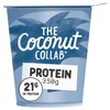 The Coconut Collab Protein Coconut Almond Yoghurt - Ocado