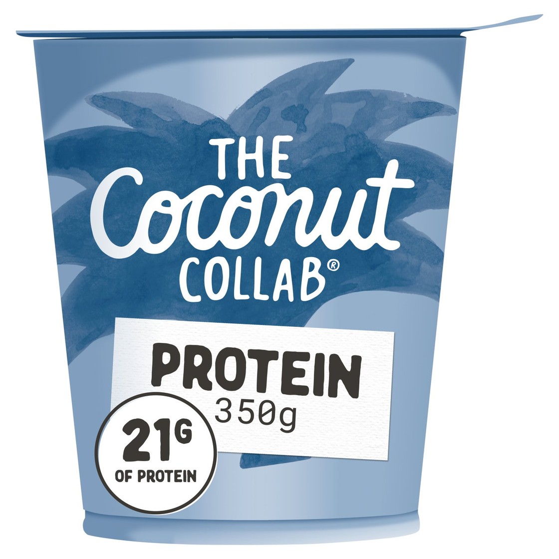 The Coconut Collab Protein Coconut Almond Yoghurt - Ocado