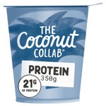 The Coconut Collab Protein Coconut Almond Yoghurt - Ocado