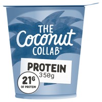The Coconut Collab Protein Coconut Almond Yoghurt - Ocado