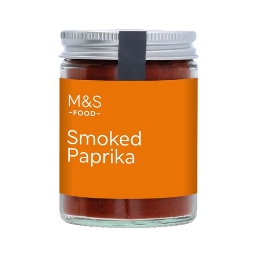 Cook With M&S Smoked Paprika - Ocado