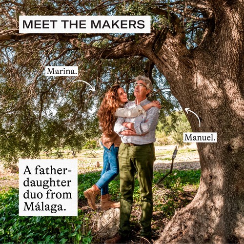 Citizens of Soil Organic Spanish Extra Virgin Olive Oil Bottle - Ocado