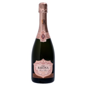 M&S Graham Beck Cap Classique Rose - Ocado