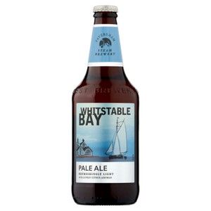 Whitstable Bay Pale Ale - Ocado