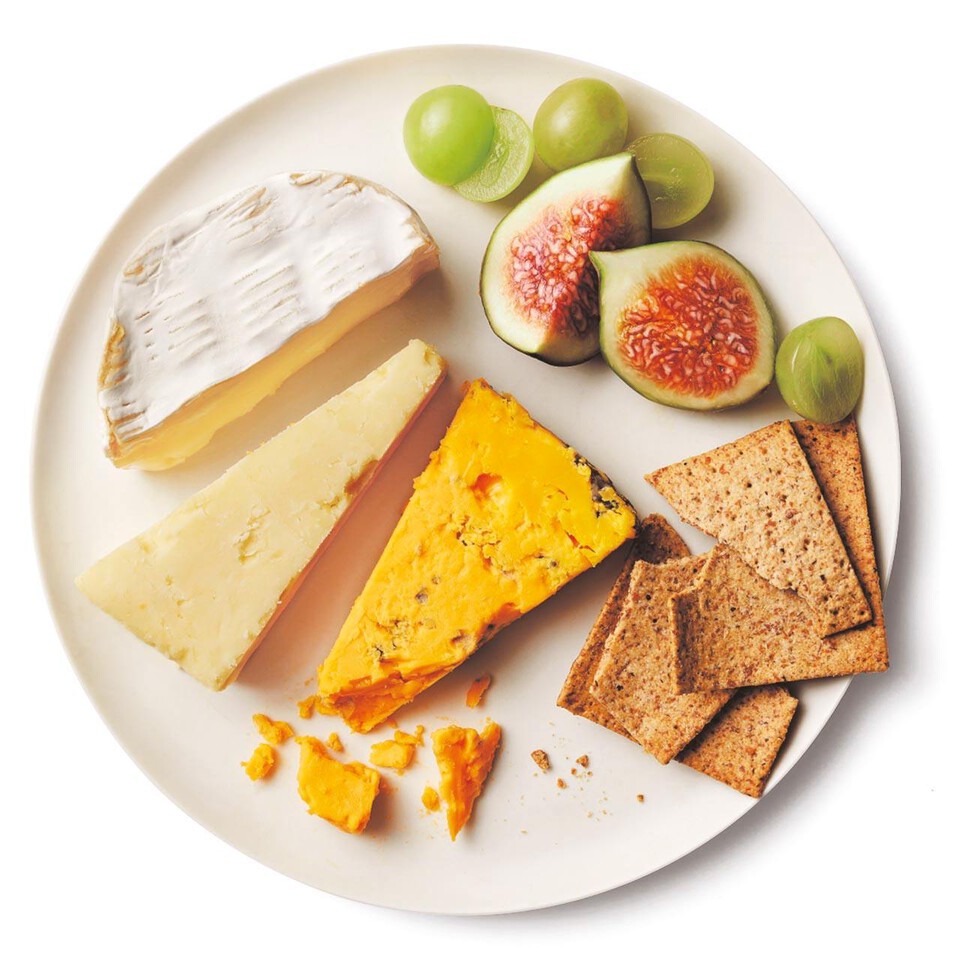 M&S Mini Cheese Selection - Ocado