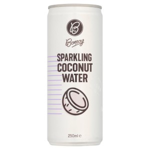 Bonsoy Sparkling Coconut Water - Ocado