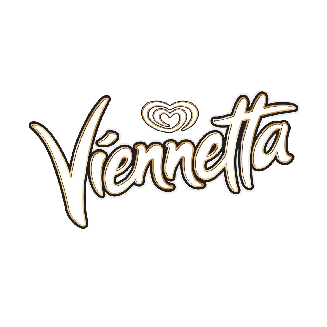 Viennetta Mint Ice Cream Dessert - Ocado