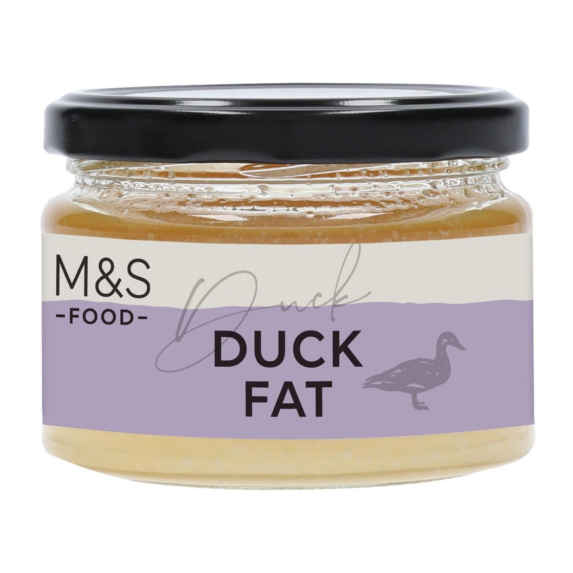 Cook With M&S Duck Fat - Ocado