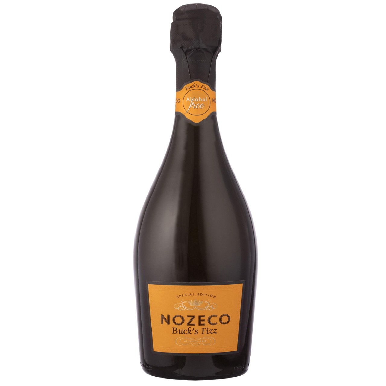 Nozeco Alcohol Free Bucks Fizz - Ocado