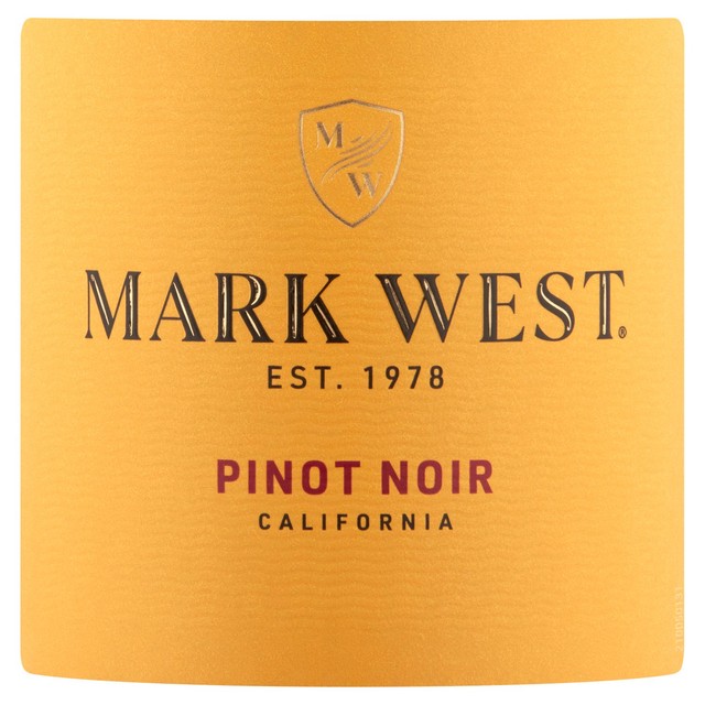Mark West Pinot Noir - Ocado