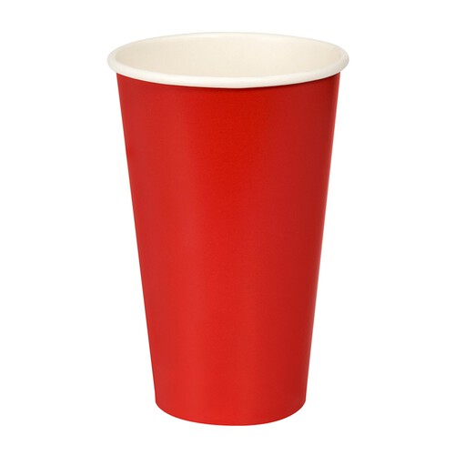 Large Red Party Cups - Ocado