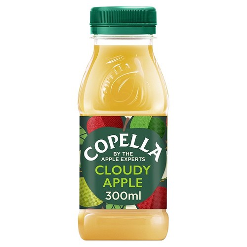 Copella Apple Juice - Ocado