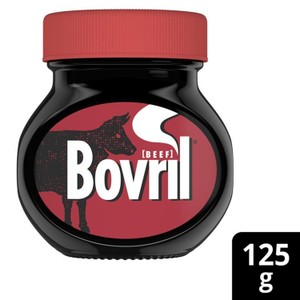Bovril Beef Yeast Extract Spread - Ocado