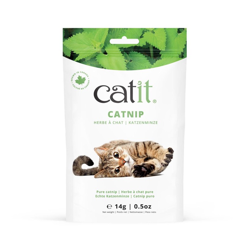 Catit Catnip - Ocado