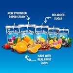 Capri Sun Cola Zero Kids Juice Drink - Ocado