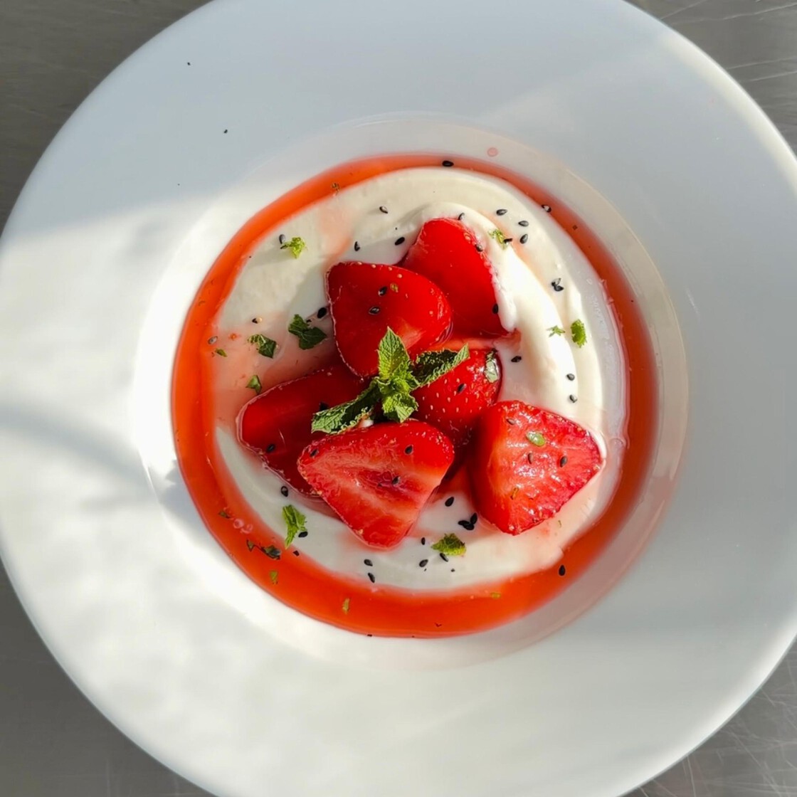 JULIENNE BRUNO Crematta - Ocado