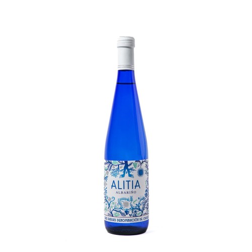 Alitia Albarino - Ocado