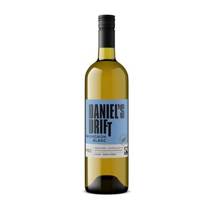 M&S Daniel's Drift Sauvignon Blanc - Ocado