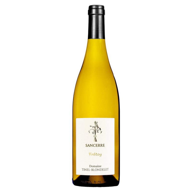 TINEL-BLONDELET Sancerre Blanc Fretoy - Ocado