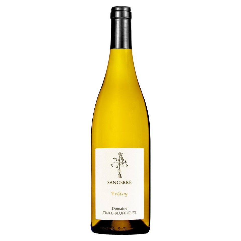 TINEL-BLONDELET Sancerre Blanc Fretoy - Ocado
