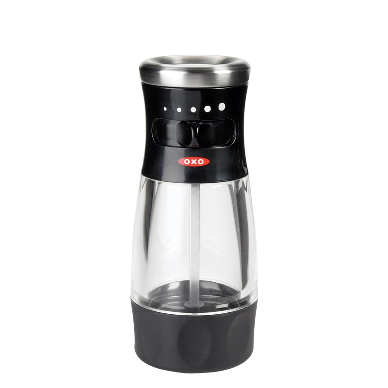 Oxo SoftWorks Salt Mill - Ocado