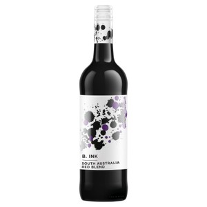 Grant Burge Barossa Ink Red Blend - Ocado