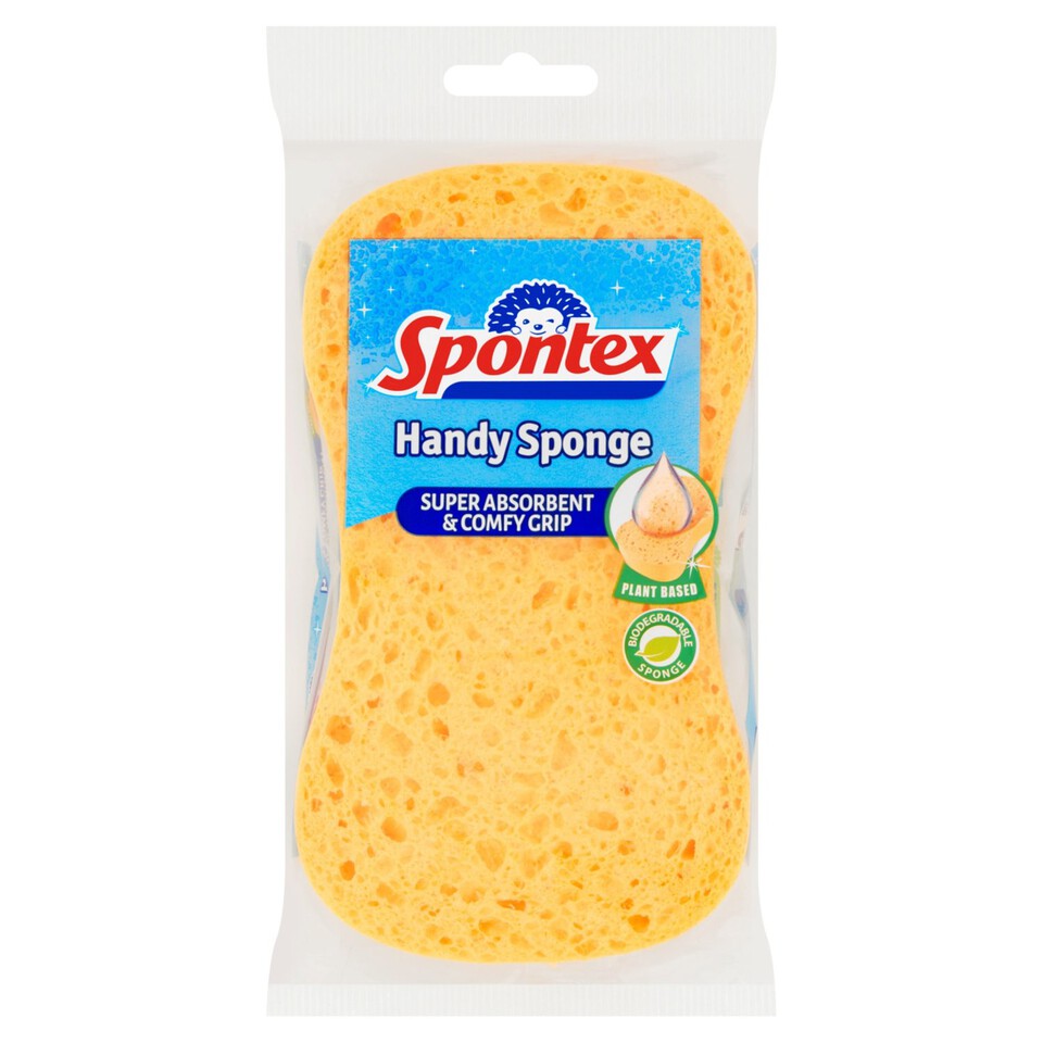 Spontex Handy Sponge - Ocado