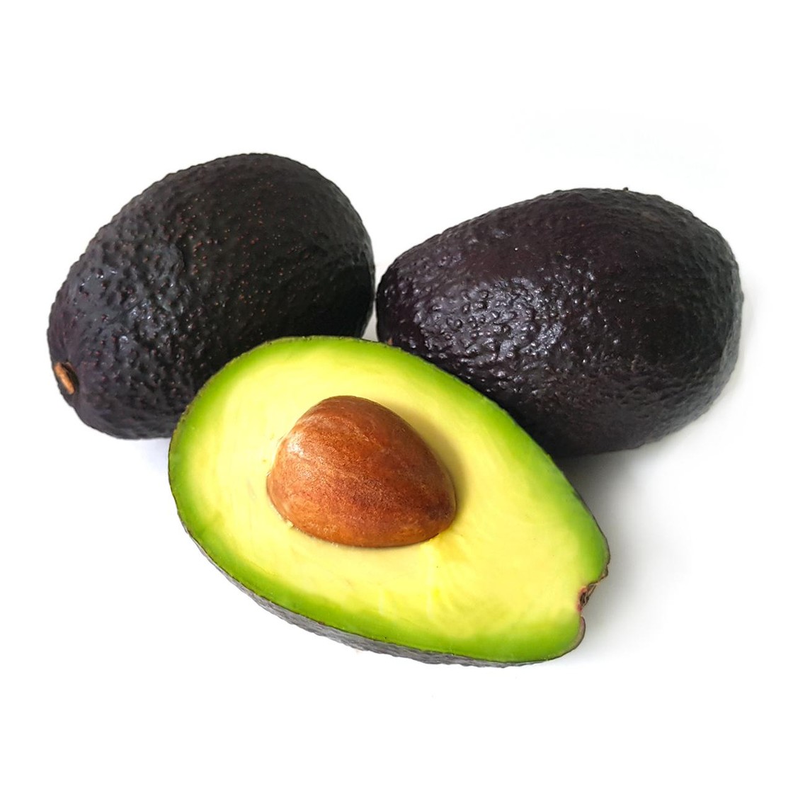 Natoora Organic Ripe Avocado - Ocado