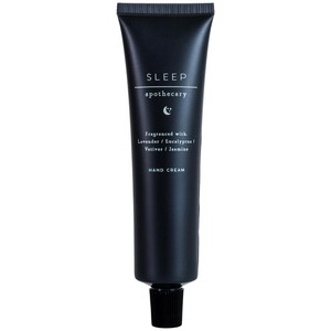 M&S Sleep Hand Cream - Ocado