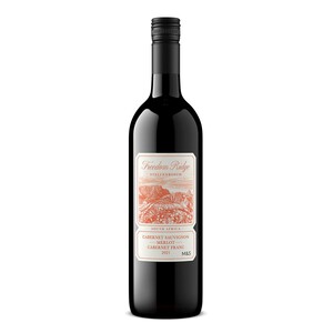 M&S Freedom Ridge Red Wine - Ocado